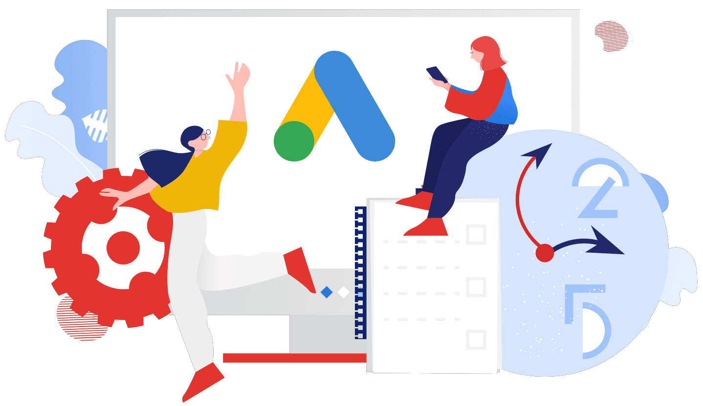 Certified Google Ads Agency - Ad Labz