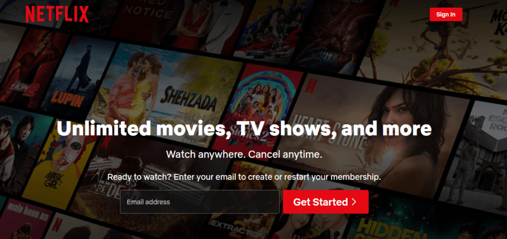 10 Best Landing Page Designs of 2025 - Ad Labz
