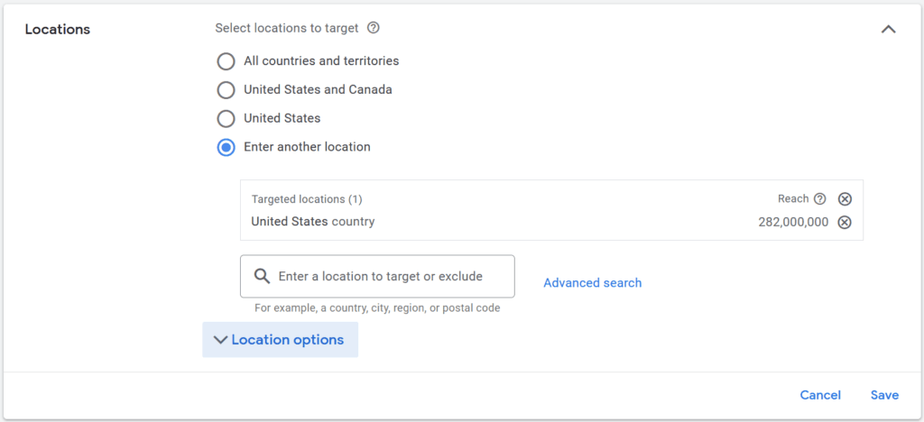 A Guide to Geo-Targeting for Enhanced Campaigns - Ad Labz